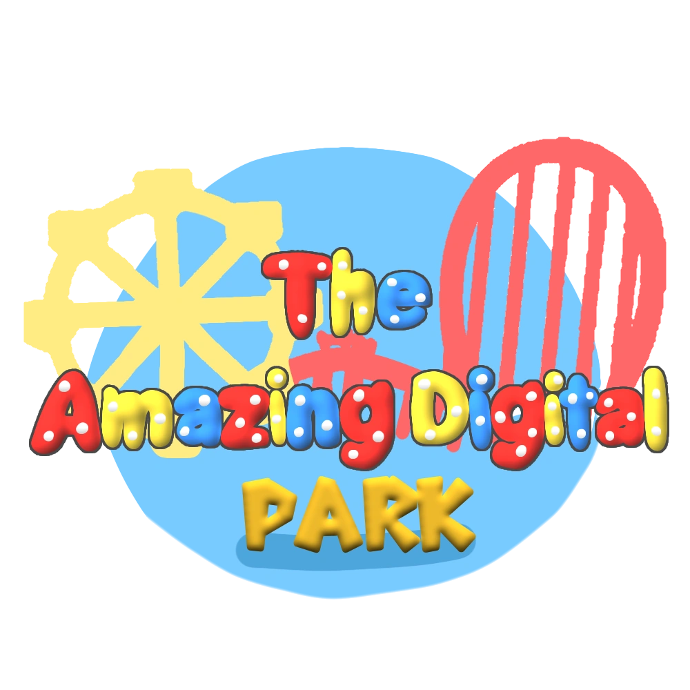 Introducing The Amazing Digital Park! | Fandom