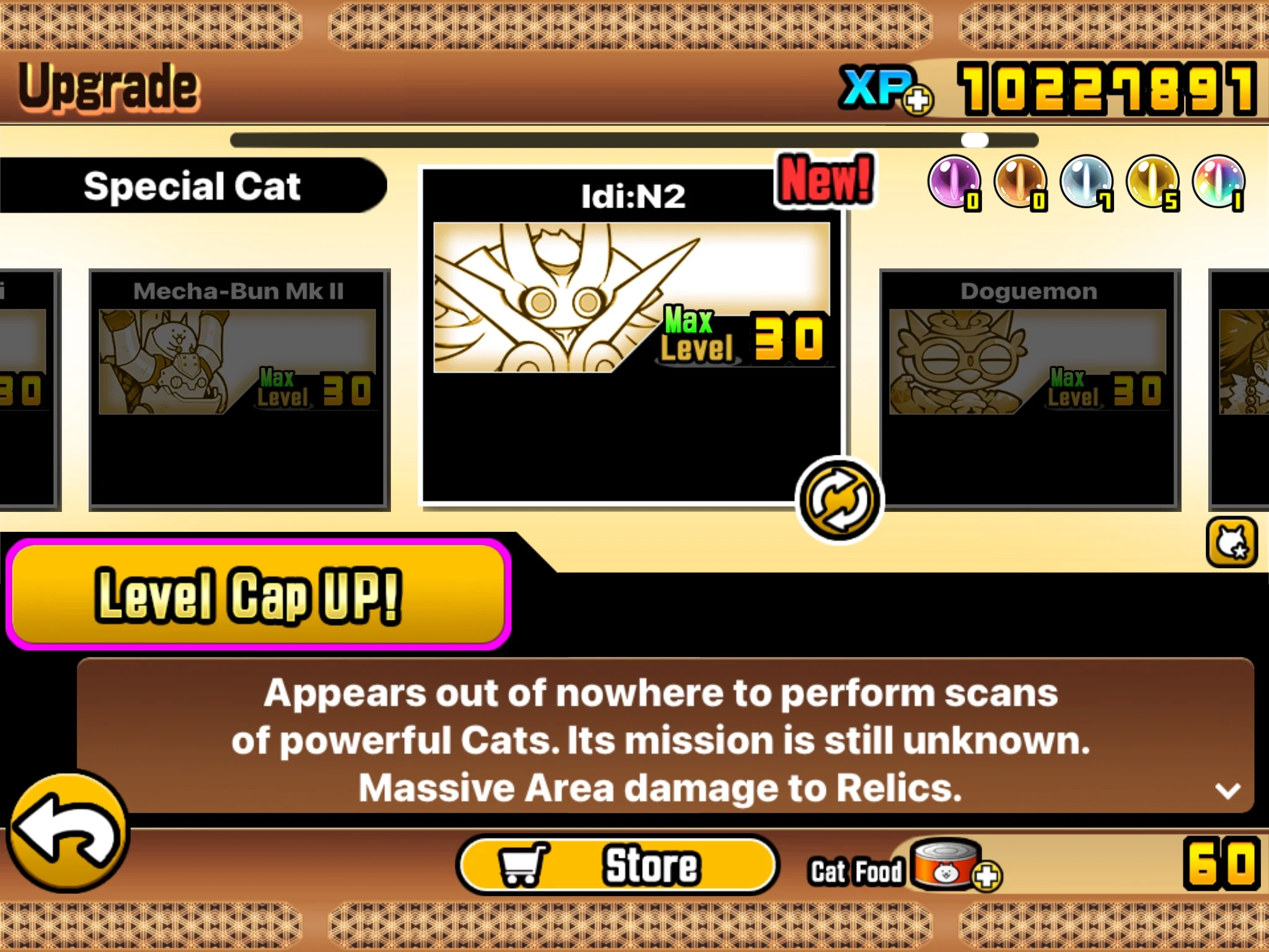 Say goodbye (most) relic enemies | Fandom