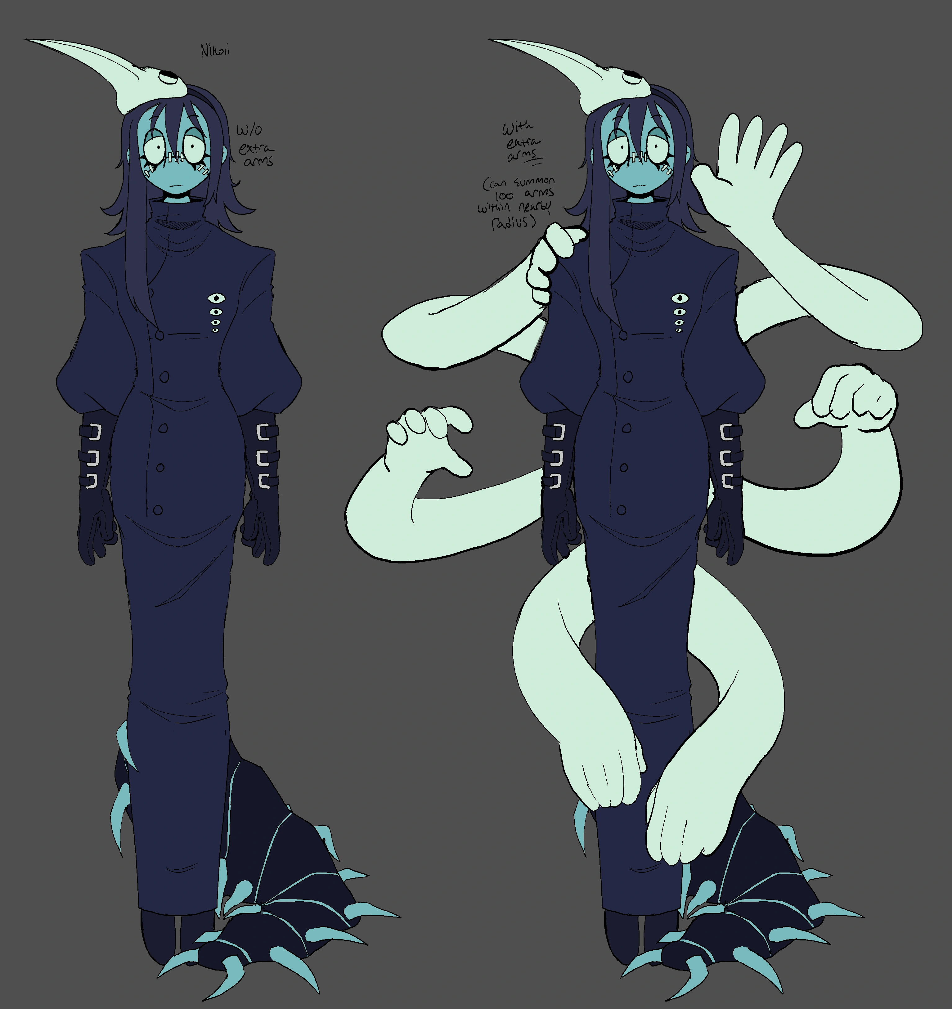 Converting people to mobians | Fandom