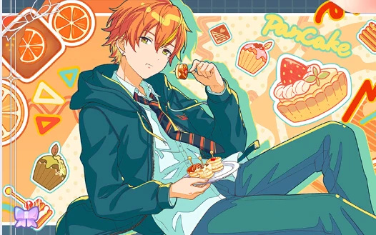 Happy Birthday Akito! | Fandom