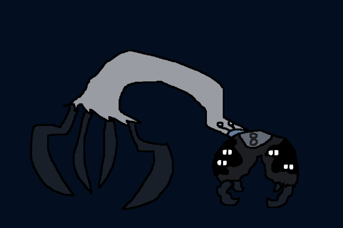 you guys are getting 2 twisteds redesign today!! | Fandom