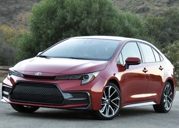 Which Toyota Sedan is Best? | Fandom