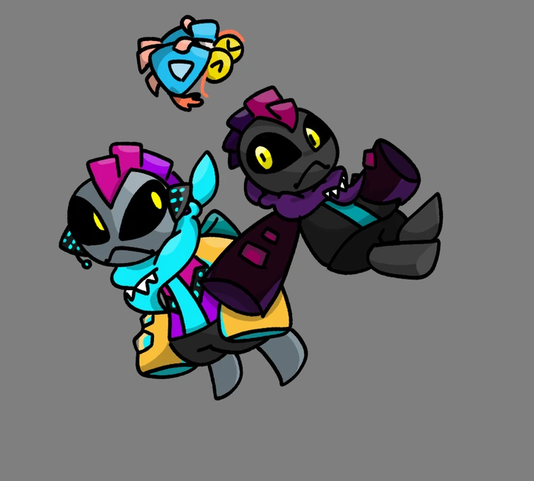 Art done-done | Fandom