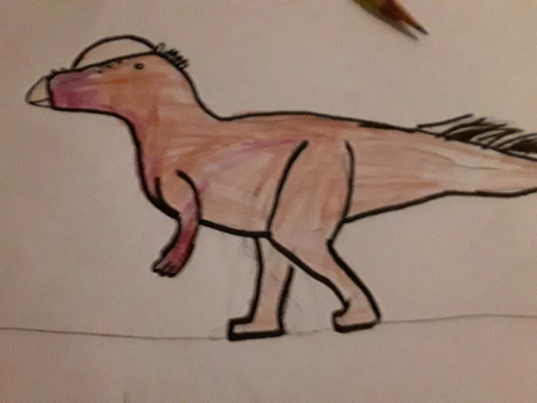 Discuss Everything About Dinopedia | Fandom