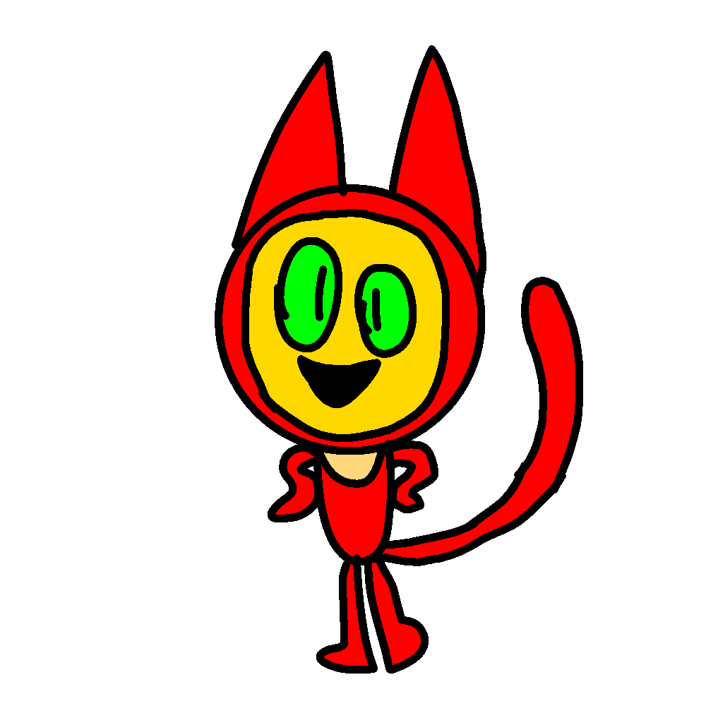 Redcat the Cats | Fandom