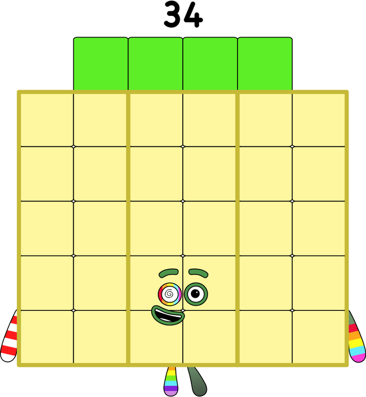 Discuss Everything About Numberblocks Wiki | Fandom