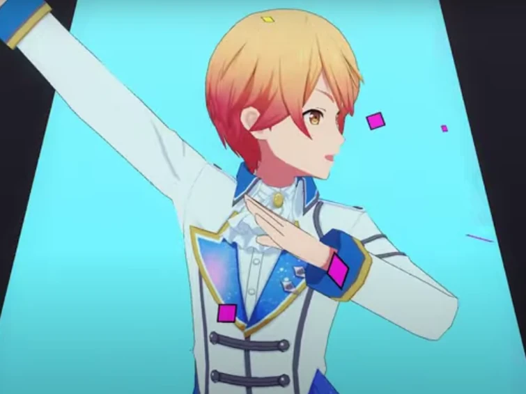 tsukasa dab | Fandom
