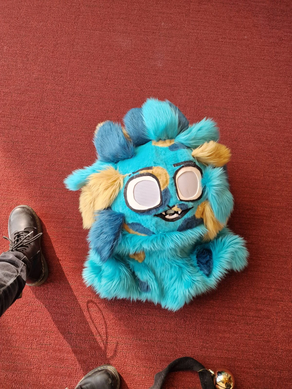 Forehead reveal | Fandom