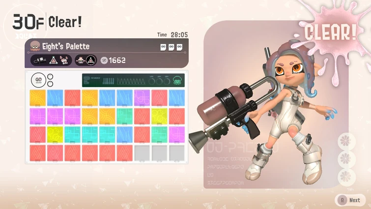 Discuss Everything About Splatoon Wiki | Fandom