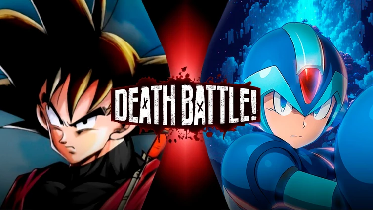 Xeno Goku Vs X DiVE X | Fandom