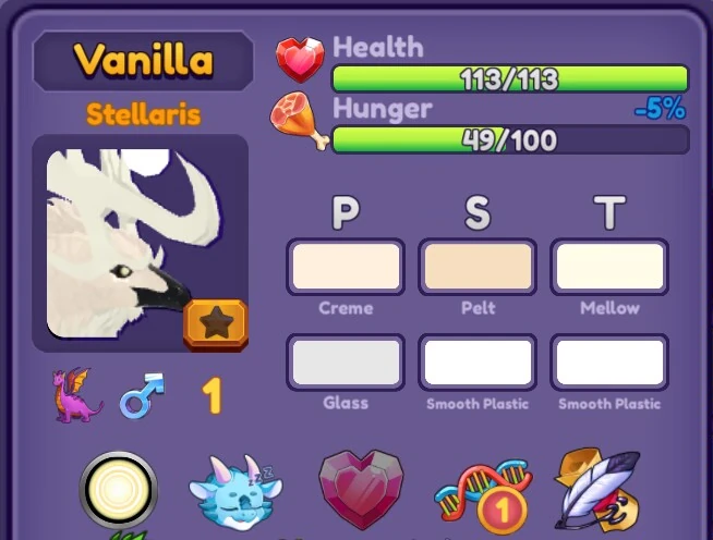 Theme Swap A Stellar | Fandom