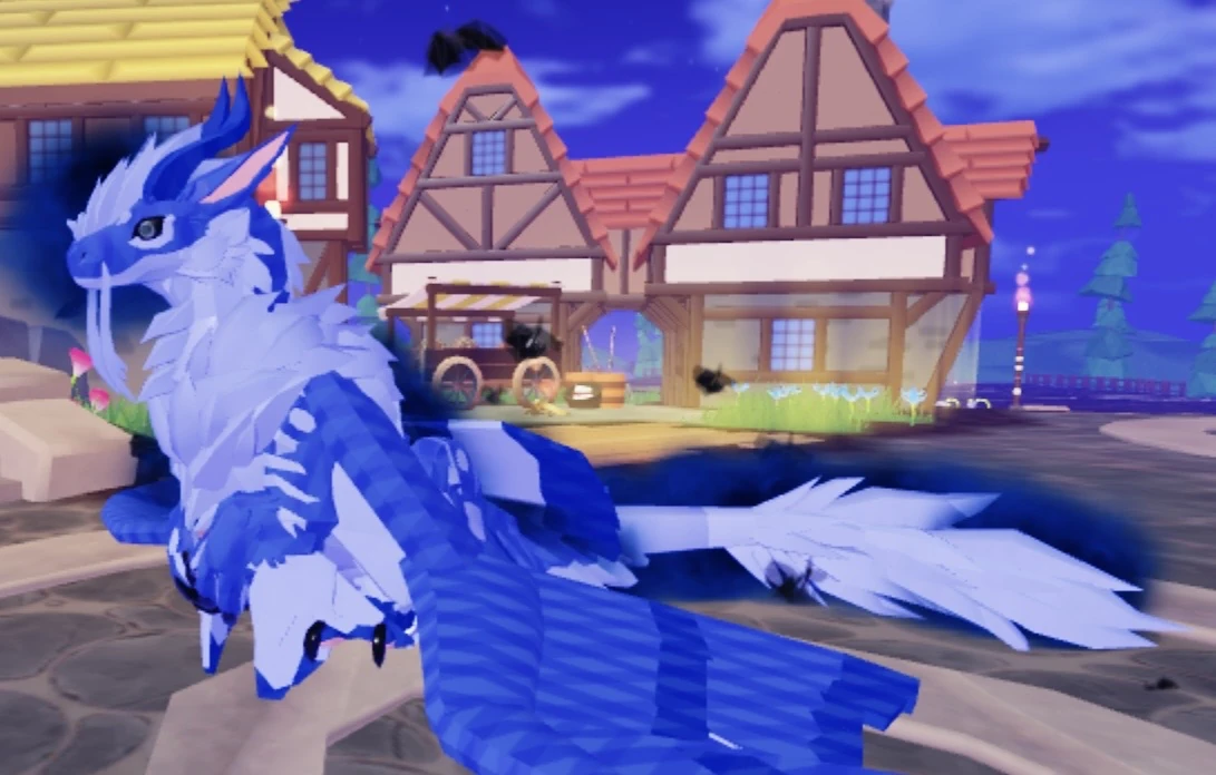 Does he look ugly with bat swarm? Like genuine question | Fandom