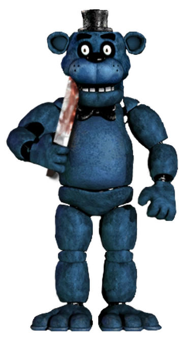 5 days in bear | Fandom