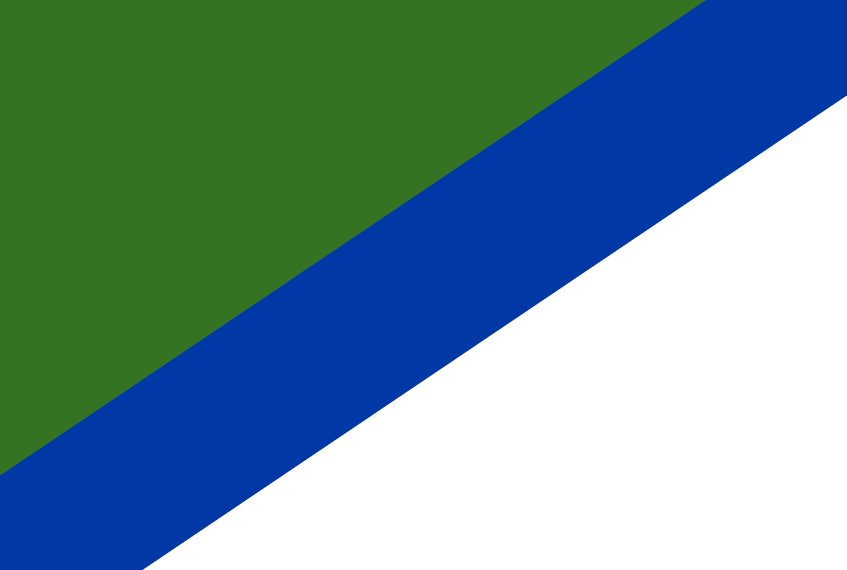 Flag Fan Art of Parlo | Fandom