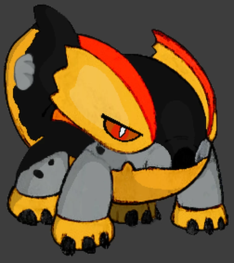 Discuss Everything About Loomian Legacy Wiki | Fandom