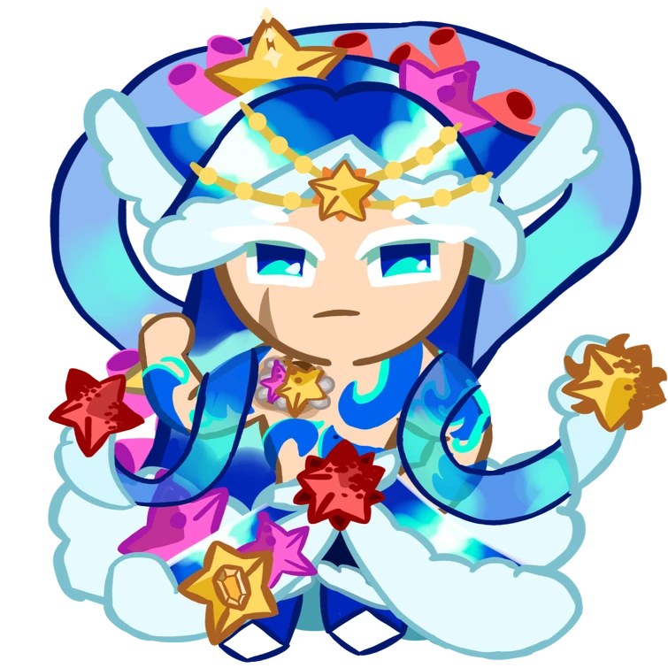 Discuss Everything About Cookie Run: Kingdom OCs Wiki | Fandom