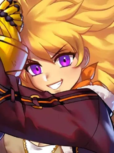 Yang vs Vi | Fandom