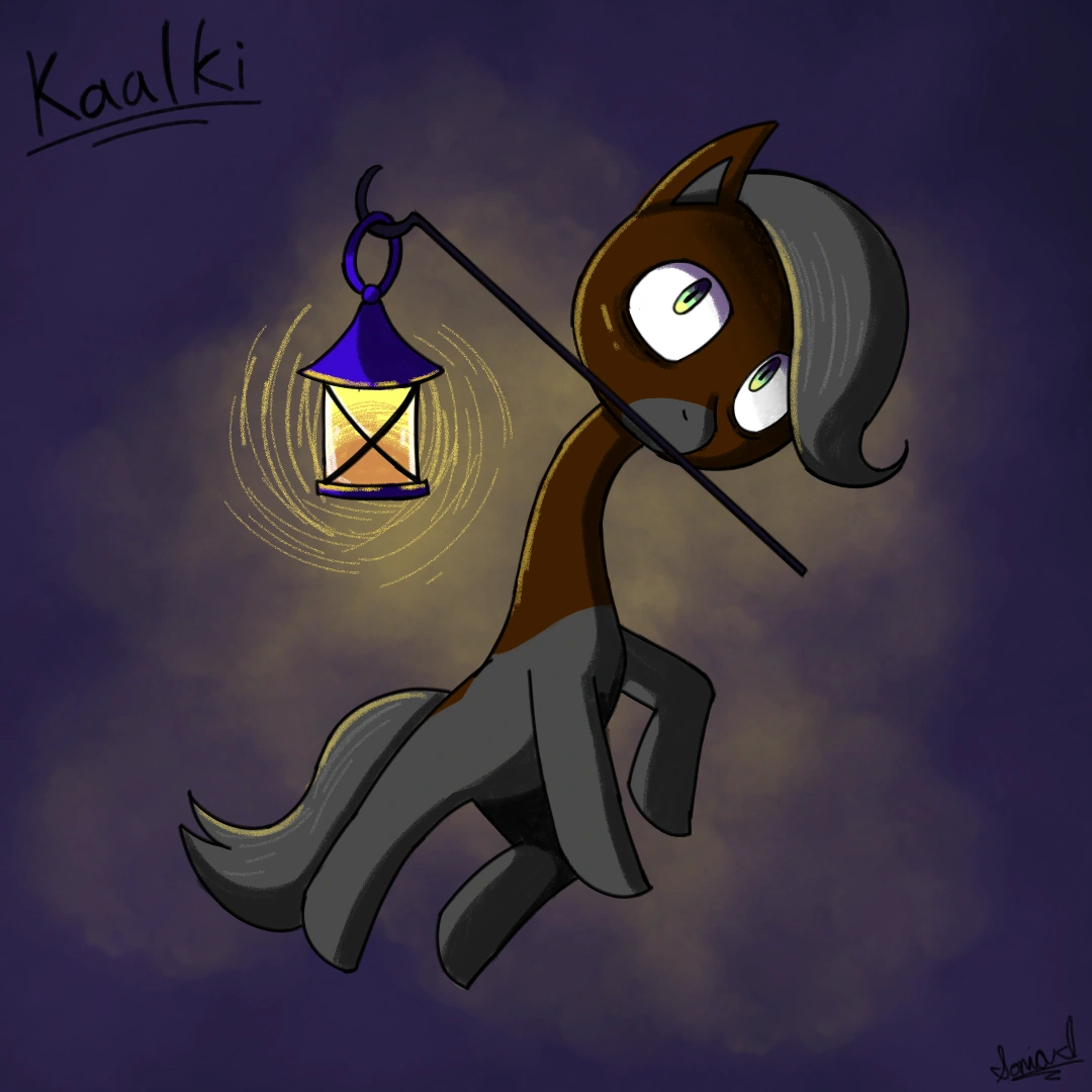TCOM Kaalki | Fandom