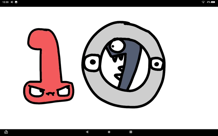 Who wants to voice 107? | Fandom