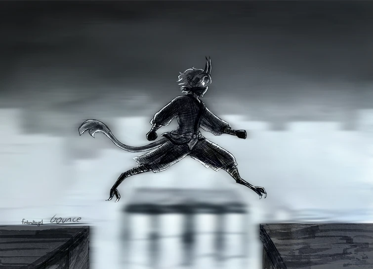 More Inktober :D | Fandom