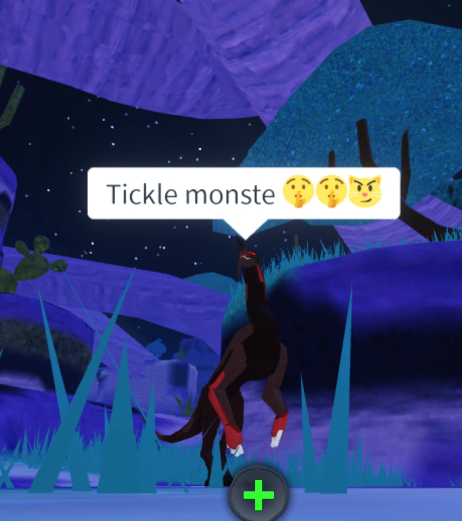 Someone dude just sold me pie chomper and jammy for 500 each | Fandom