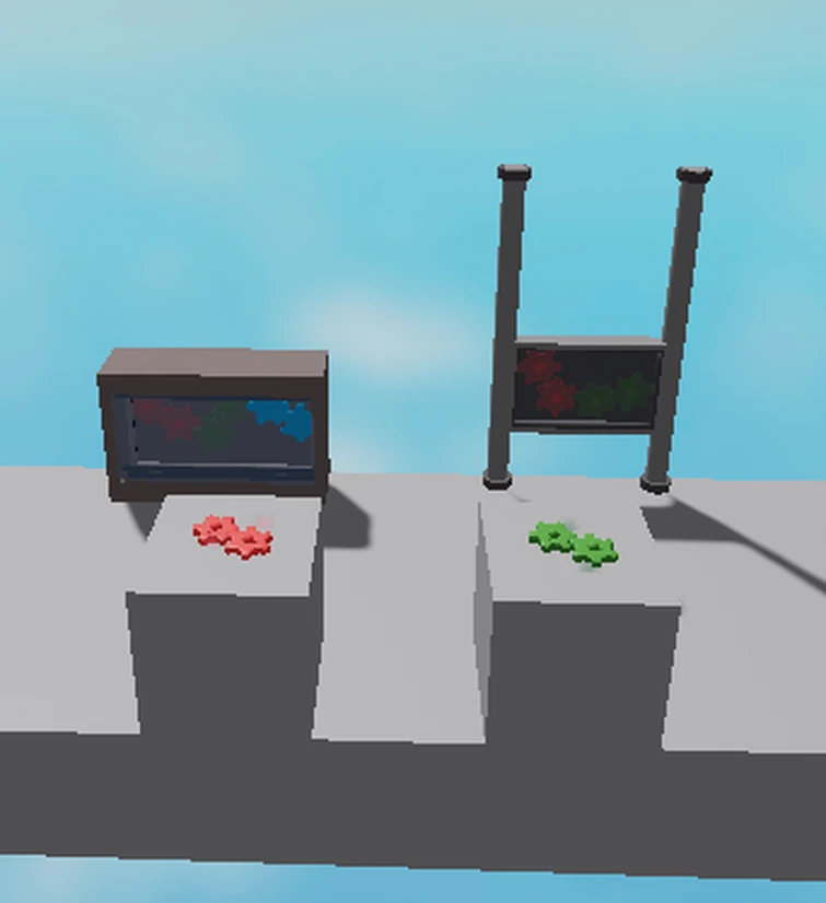 More piggy build mode concepts | Fandom