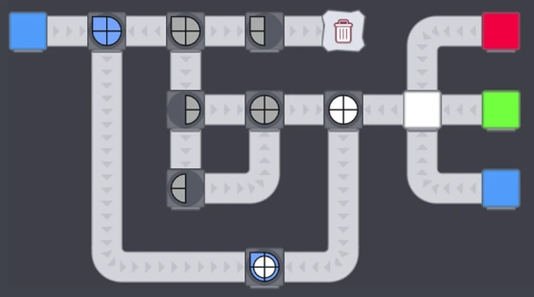 Discuss Everything About Shapez.io Wiki | Fandom