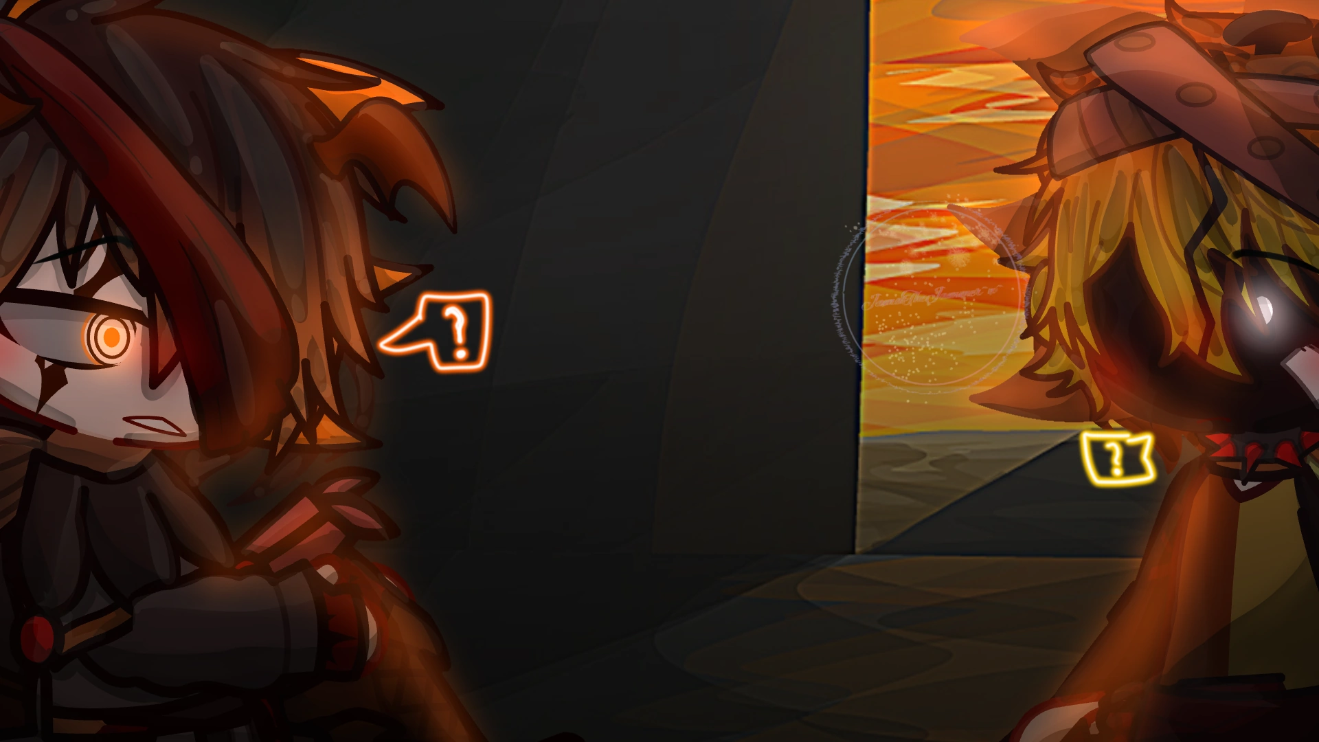 𝓙𝓾𝓼𝓽 𝓬𝓱𝓲𝓵𝓵𝓲𝓷𝓰. (INFECTION AU!) | Fandom