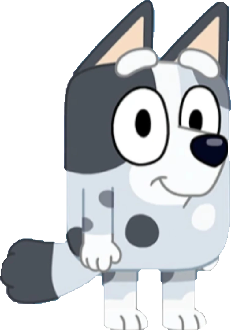 Discuss Everything About Bluey Wiki | Fandom