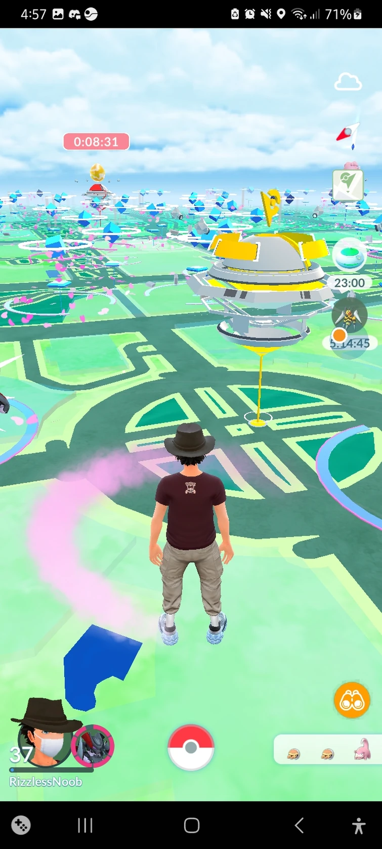 GPS drift >>> | Fandom