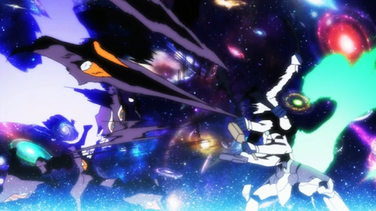 (TENGEN TOPPA ENKI DURGA)The Roblox ABA Viral Experience | Fandom