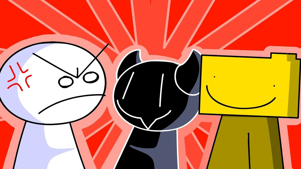 Let's Play Cards With Ron, Opheebob, and Bob | Fandom