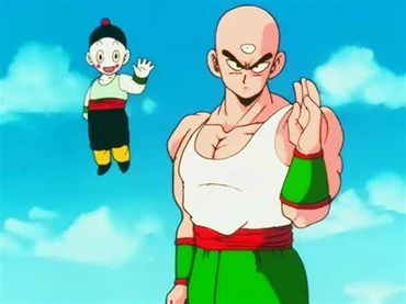 Discuss Everything About Dragon Ball Wiki | Fandom