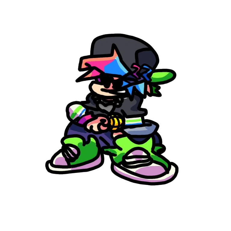 I drew Bidu!!11!!1 | Fandom