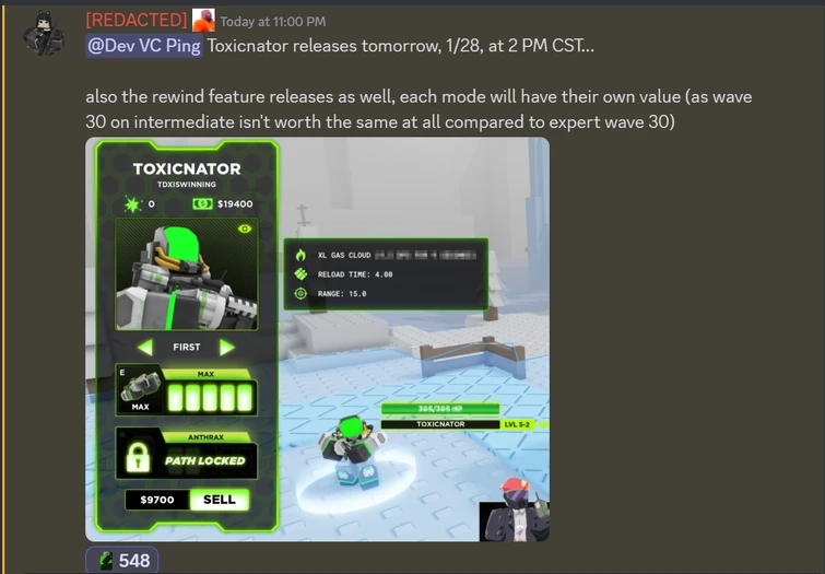 Medic tower soon? | Fandom