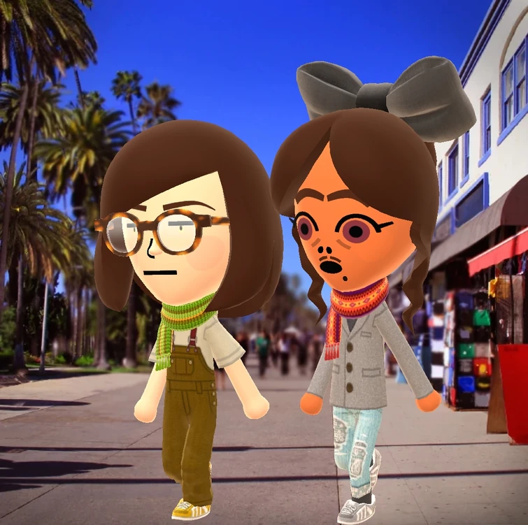 More Miifotos!! | Fandom