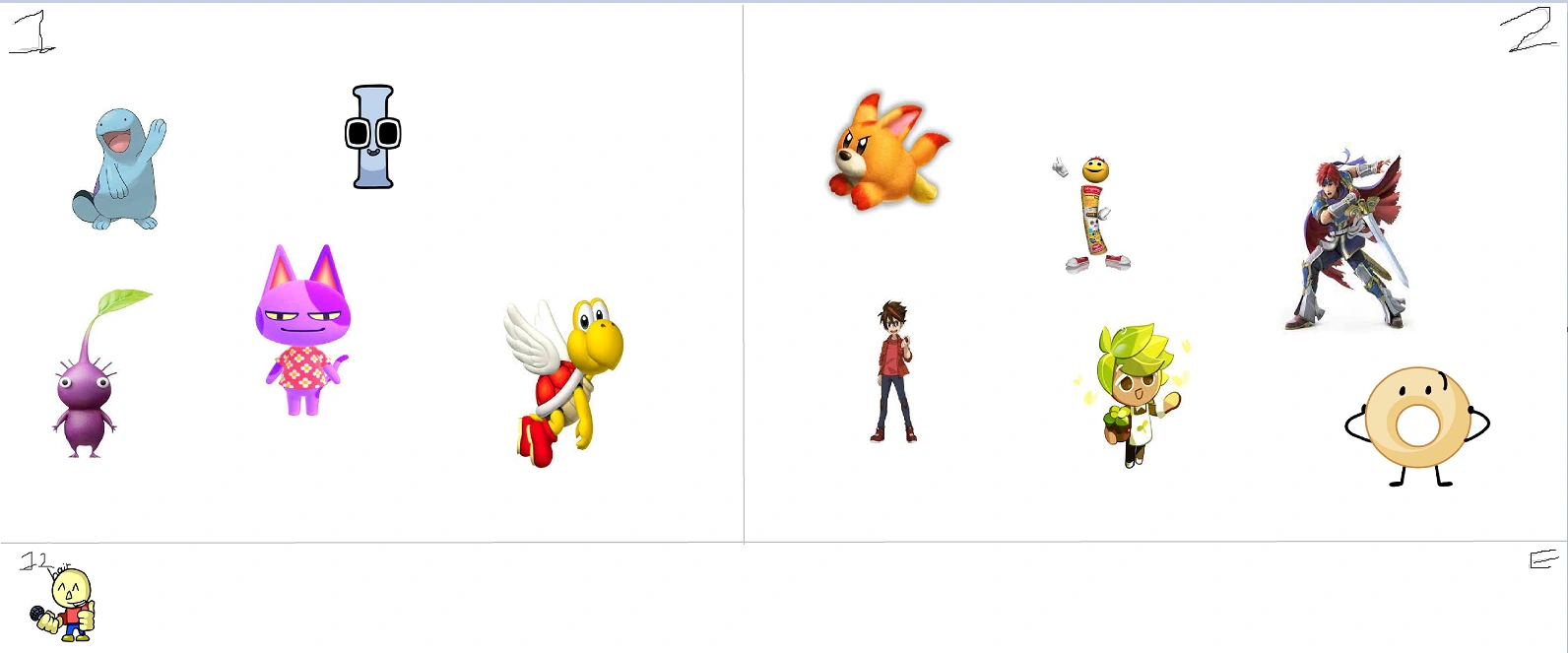 BFR:GGE 2 - Fortnite | Fandom