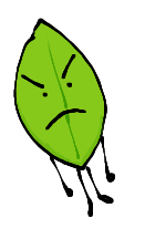 "I am Angry Leafy, and im super fucking mad | Fandom