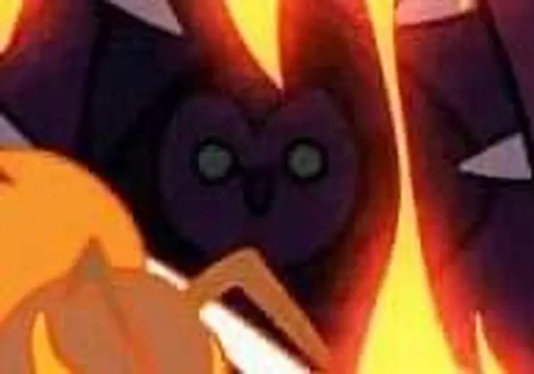 Cursed TOH images here | Fandom