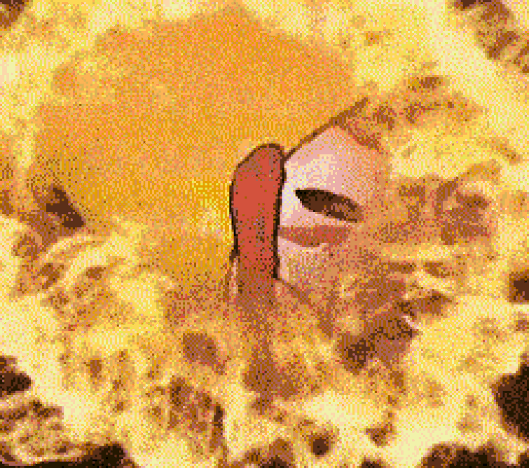 the post above must change their pfp to this | Fandom