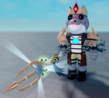 Who your favourite skin from the piggy skin contest? | Fandom