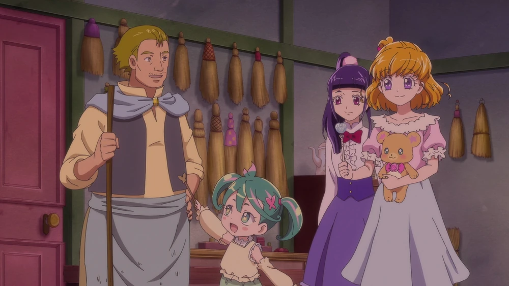 Why is Hisui my favourite? | Fandom