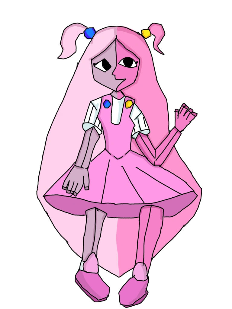 Mini thread: Callie(Ena oc intro) | Fandom