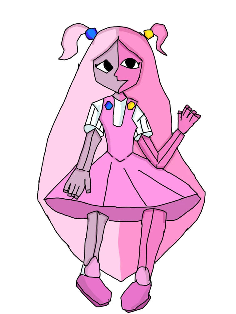 Mini thread: Callie(Ena oc intro) | Fandom