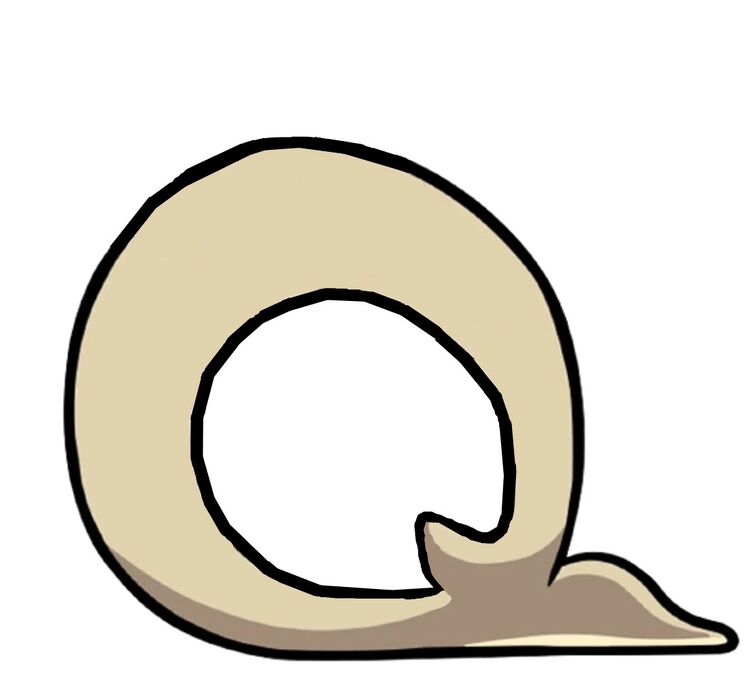 Alphabet Lore faceless | Fandom