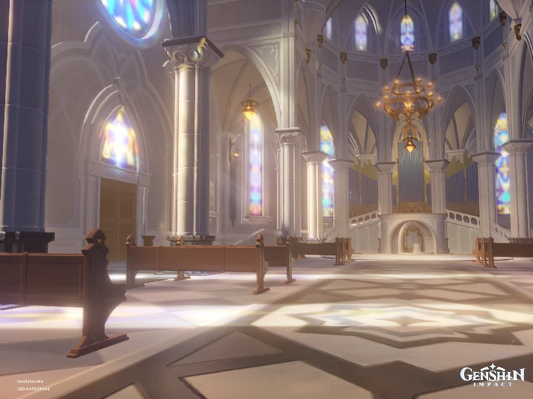 pics of the church cus it looks nice | Fandom