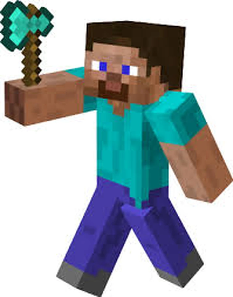 Steve | Fandom