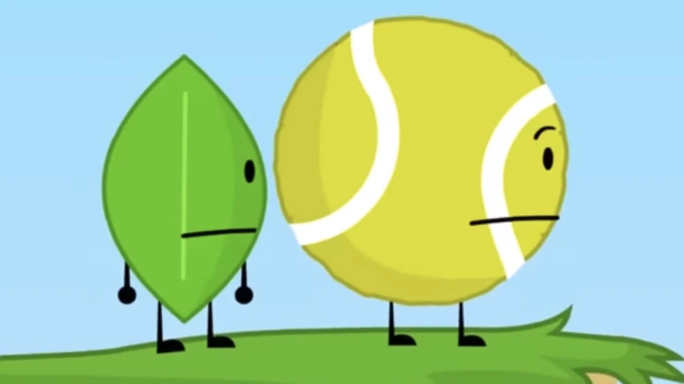 Can a BFDI fan expand this page pls?? | Fandom