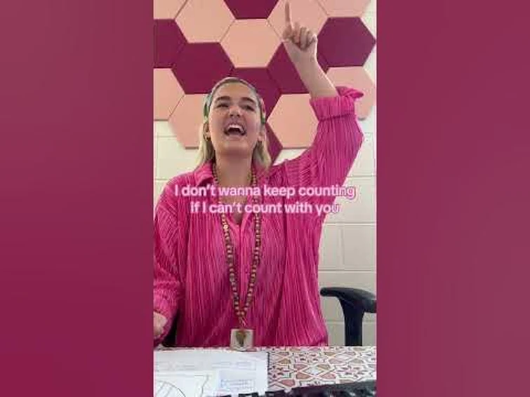 Where Was She When I Was In 3rd Grade Fandom