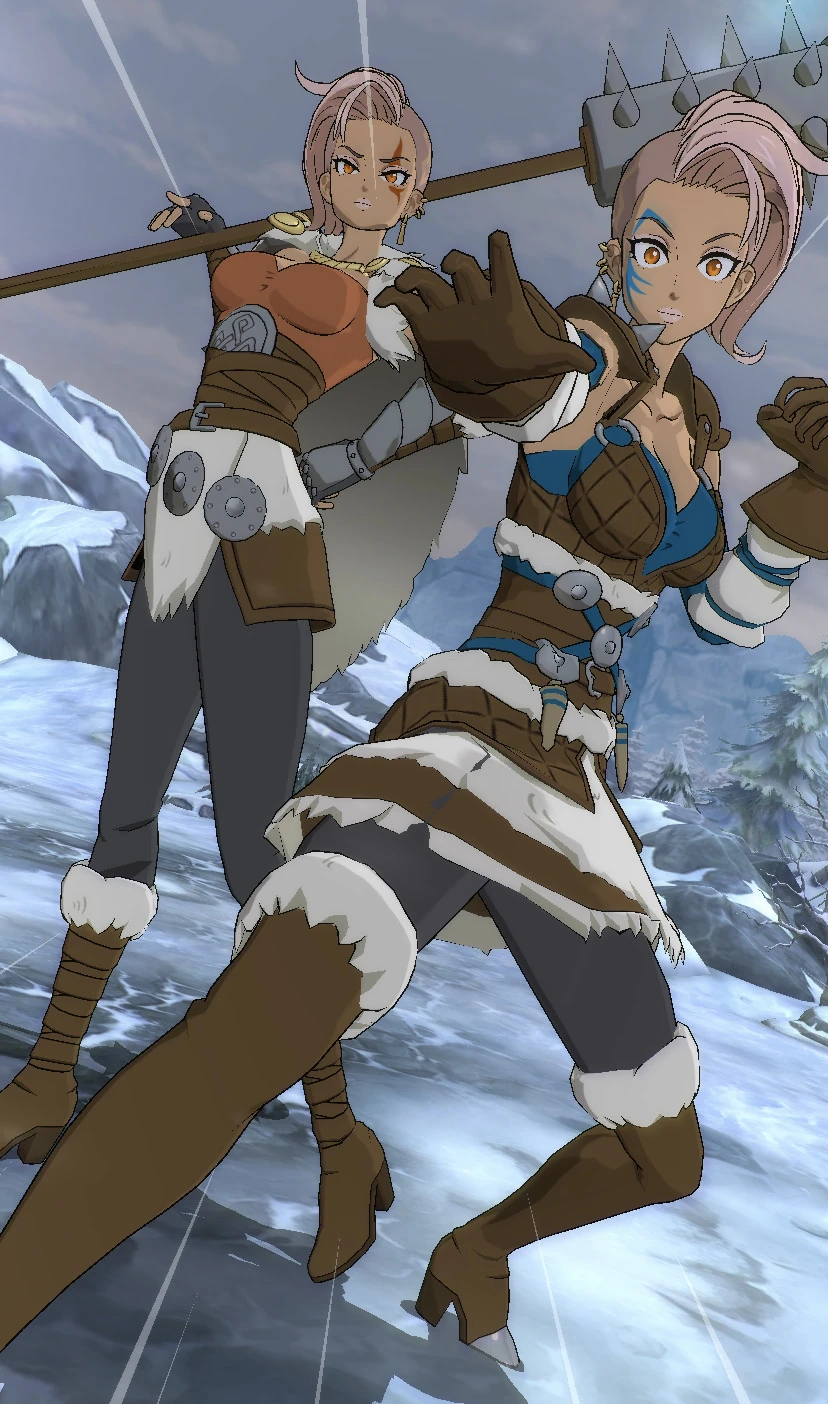 More Giant Women | Fandom